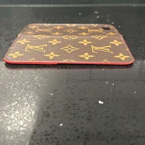 Louis Vuitton | Cell Phones & Accessories | Authentic Iphone 7 Louis ...